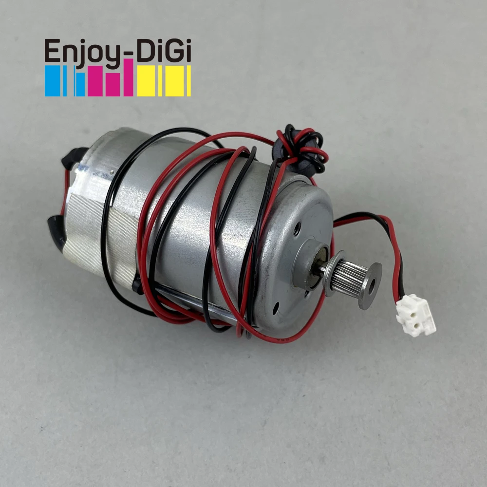 CR motor assy 2137379 for L1300 L1800 Stylus Photo 1430W 1500W R2000 ...