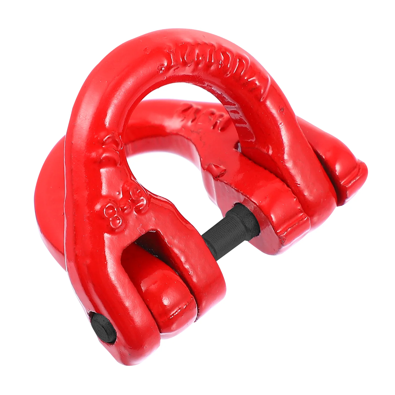 Tengelykapcsoló -Csatlakozók Acél Csatlakozó Összekötő Daru Biztonsági ...