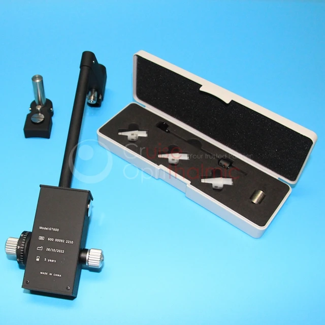 Zeiss Vagy Hs Típusú Hasított Lámpa Kompatibilis Szemészeti Réslámpa ...