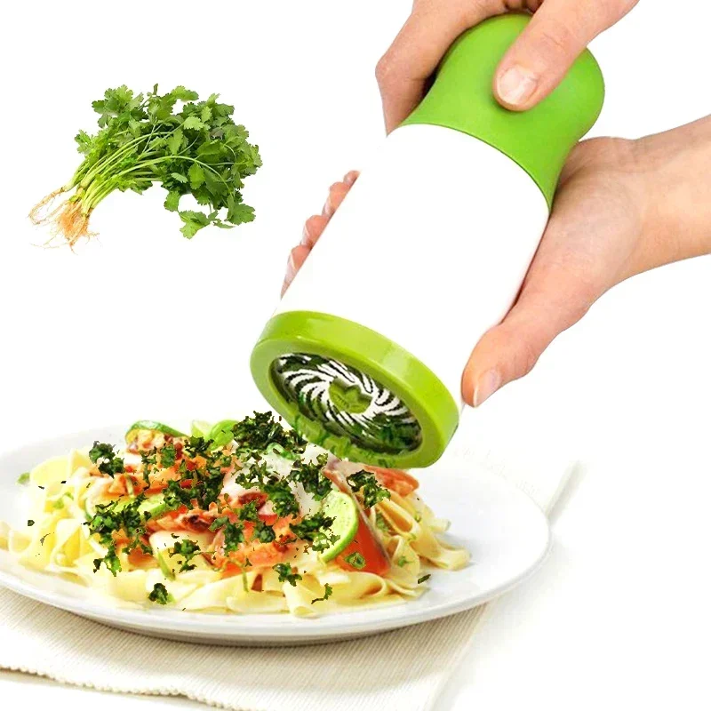 2024-New-Manual-Vegetable-Grinder-Stainless-Steel-Pepper-Grinder ...