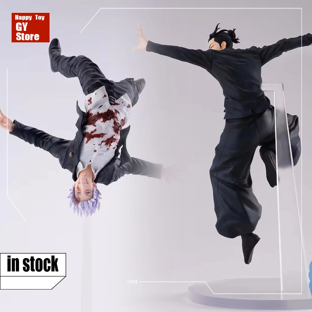 Original-Jujutsu-Kaisen-Satoru-Gojo-Geto-Suguru-Anime-Action-Figure-Pvc ...