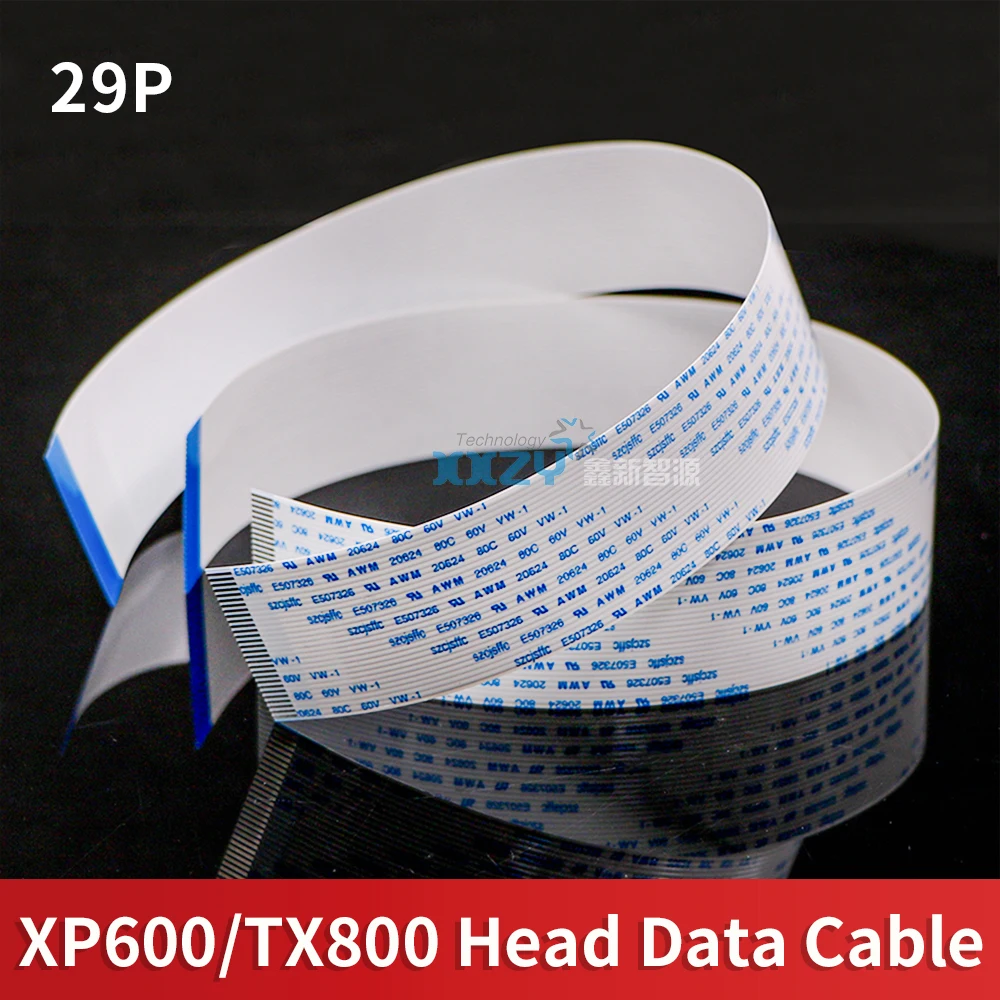 Cable-de-datos-del-cabezal-de-impresi-n-Epson-XP600-para-impresora-Eco ...
