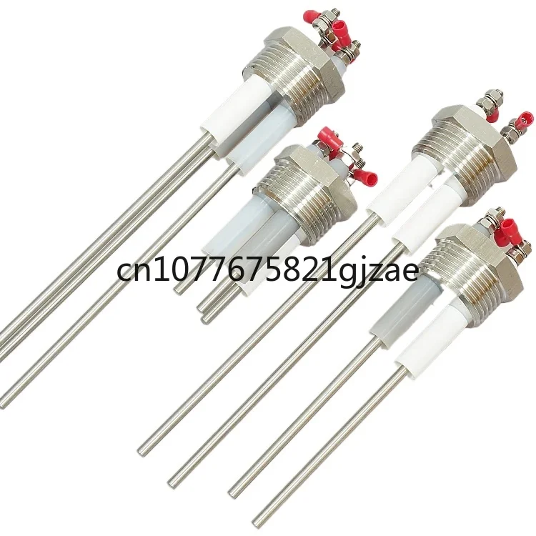 Stainless-steel-304-boiler-electrode-water-level-probe-probe-rod-sensor ...