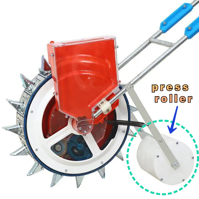 Hand-push-Multifunctional-Seeder-for-Agriculture-Peanut-Corn ...