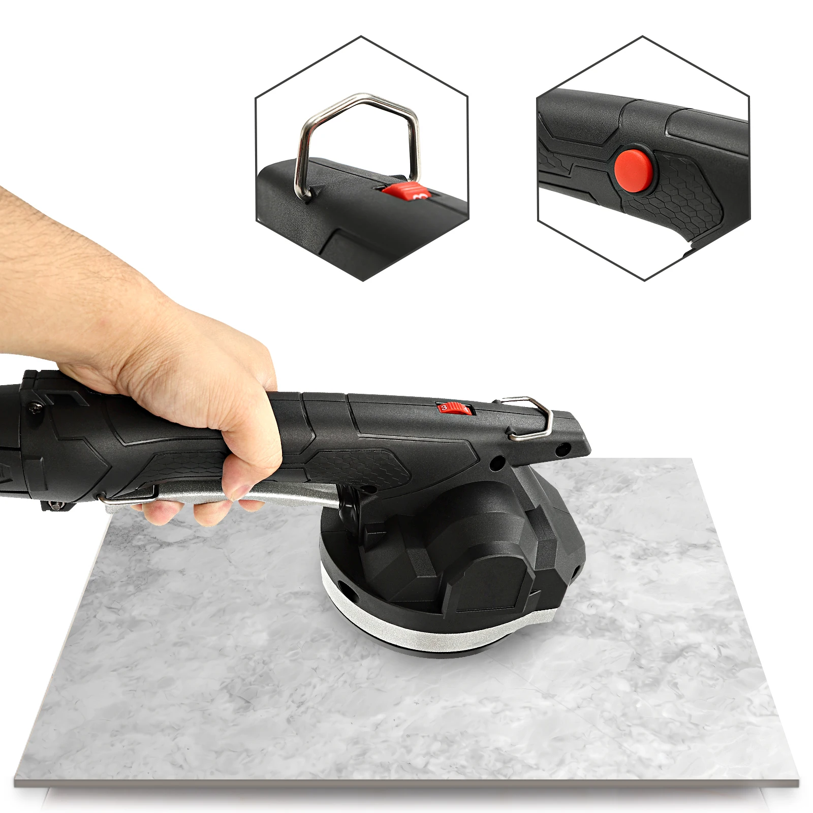 Electric-Tile-Vibrator-with-Suction-Cup-6-Speeds-Adjustable-60-80-kg ...