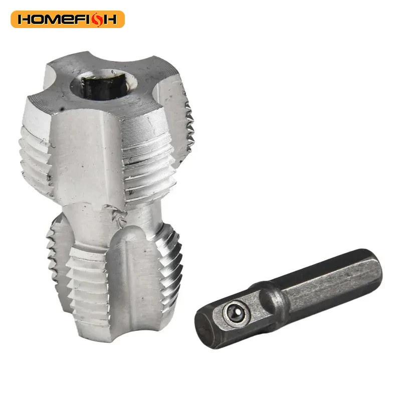 PPR Step Drill Bit Water Pipe Reamer Inner Hole Expander Drill Bit for ...
