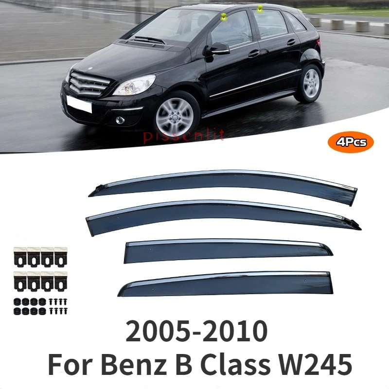 2005 2006 2007 2008 2009 2010 for Benz B Class W245 Rear Window Roof ...