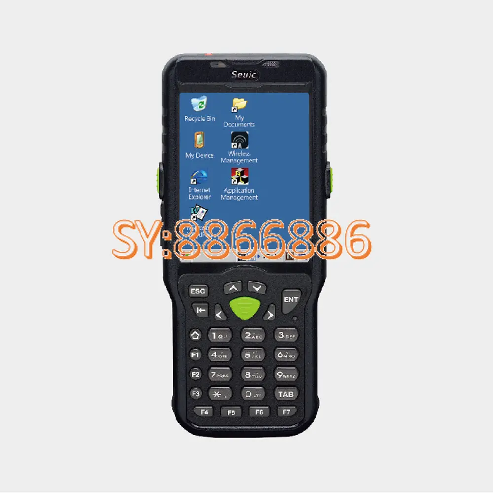 3-5inch-Wireless-Waterproof-Rugged-Courier-Warehouse-2D-Barcode-Scanner ...