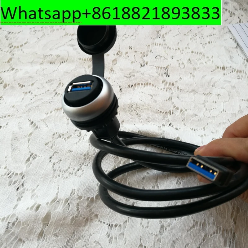 4000-73000-waterproof-interface-panel-installation-type-USB-3-0-with ...