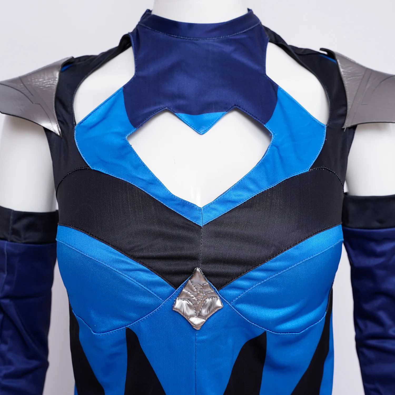 Go Daddy Cosplay