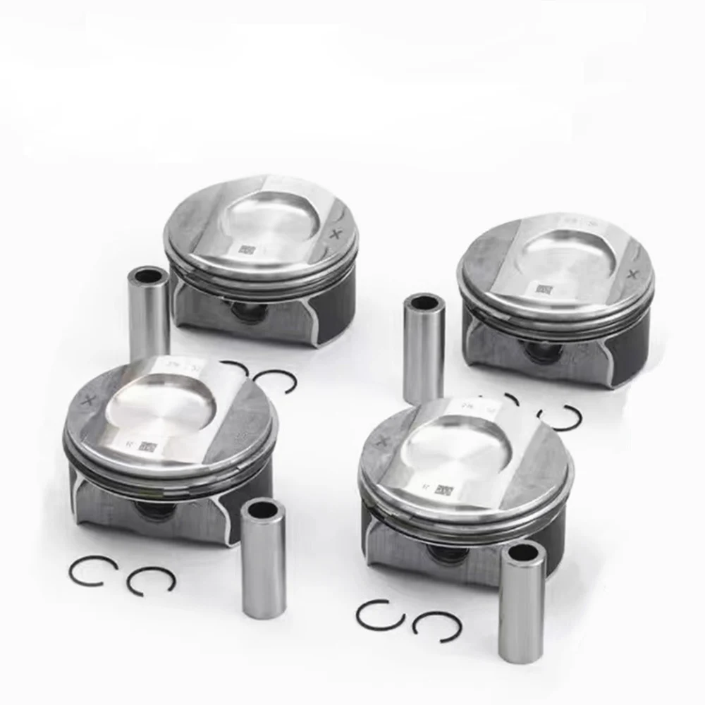 Juego-de-anillos-de-4-pistones-para-piezas-para-Bmw-B38-N52-B25-120i ...