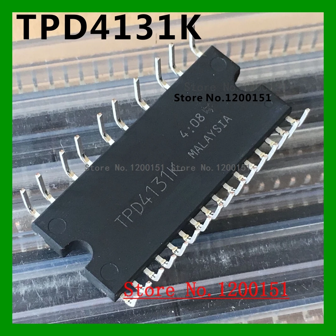 TPD4131K-TPD4132K-TPD4134K-TPD4135AK-TPD4135K-TPD4136K-TPD4142K ...