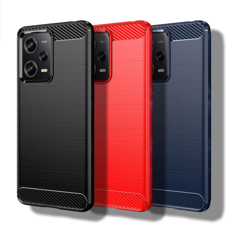 For Redmi Note 12 Pro 5G Case For Redmi Note 12 Pro Cover 6.67 inch ...