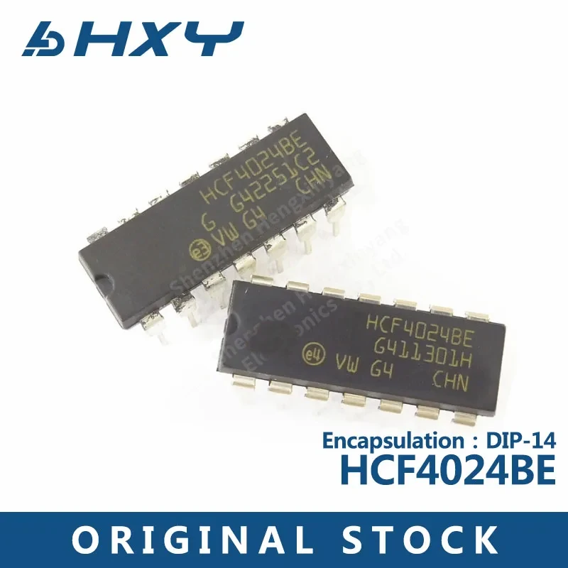 5PCS-HCF4024BE-is-directly-inserted-into-the-DIP-14-logic-counter-chip ...