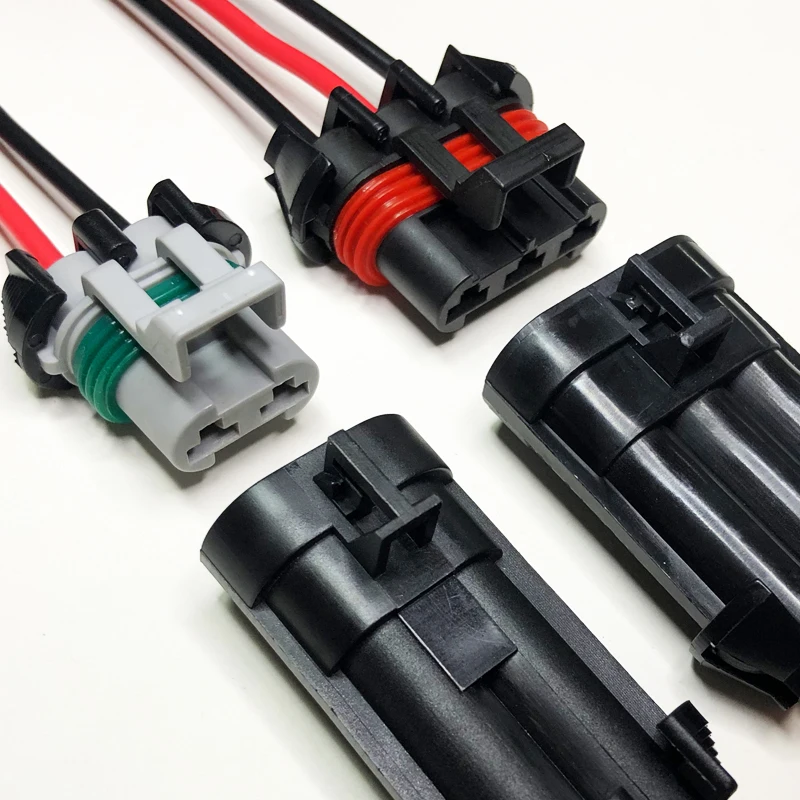 Water Tank Radiator | Fan Connectors | Harness - Dj70282a-6.3 Car ...