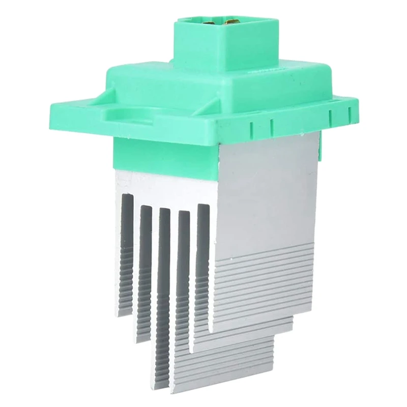Car-Heater-Blower-Motor-Fan-Resistor-For-Citroen-C4-DS4-97235-3SAA0 ...