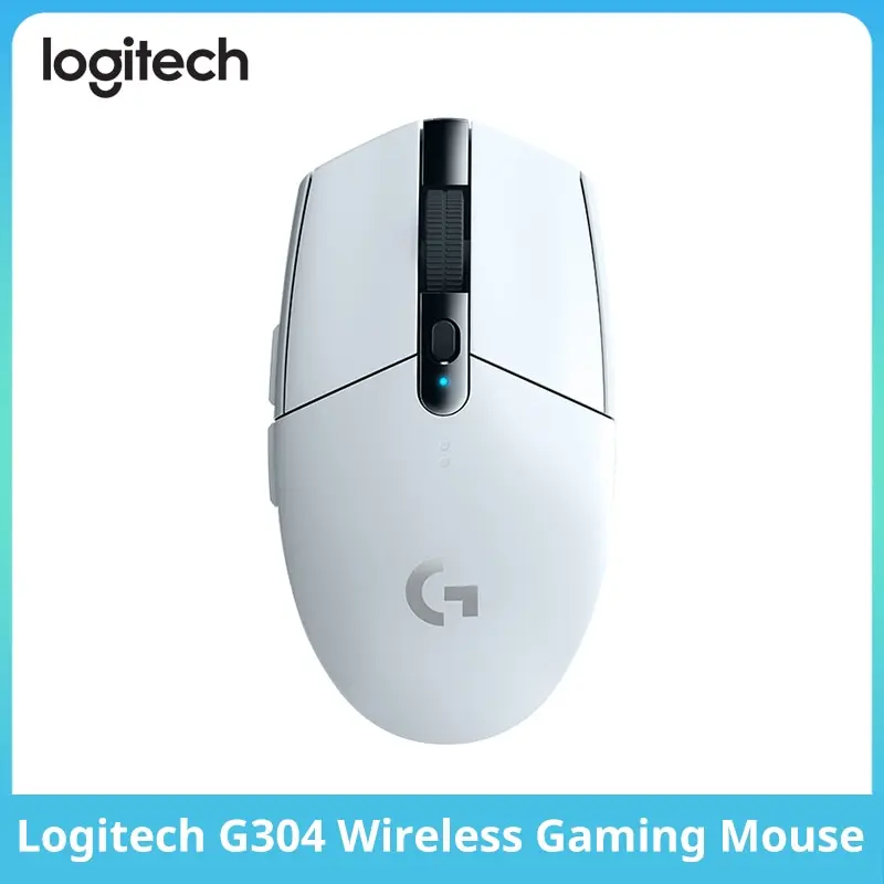 Logitech g304 drahtlose Maus esports Gaming lol Laptop