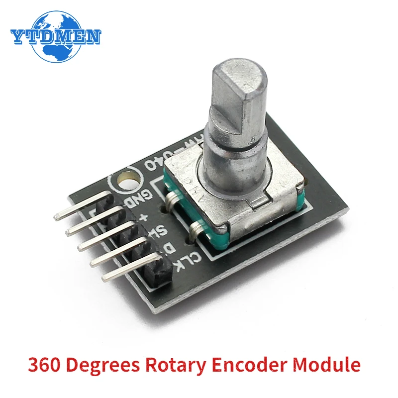 M-dulo-Encoder-Rotativo-para-Arduino-360-Graus-Switch-Sensor-Switch-Development-Board-com-Pins ...