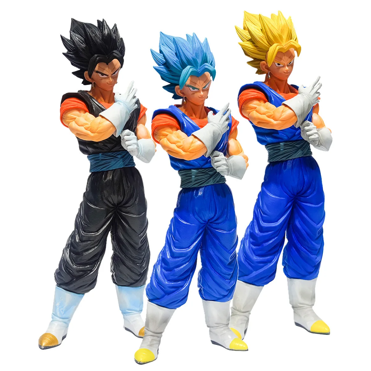 Super Saiyan Toys