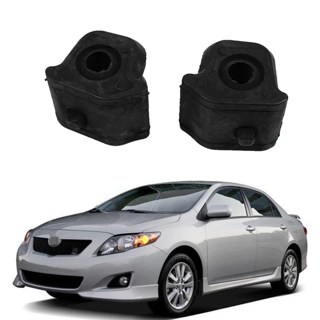 Front Stabilizers End Bush Toyota Hardtop