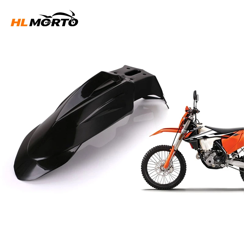 Universal Motorcycle Front Fender | Plastic Motorcycle Front Fender ...
