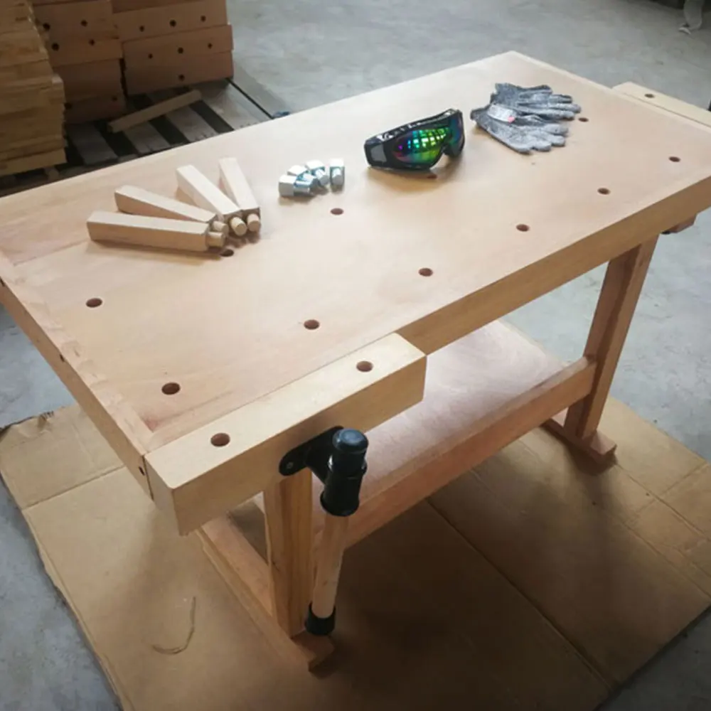 Home Workbench