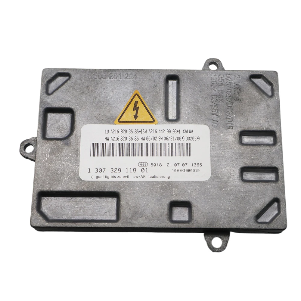 OEM-1307329118-D1S-D1R-Xenon-Headlight-HID-Ballast-130732911801-For ...