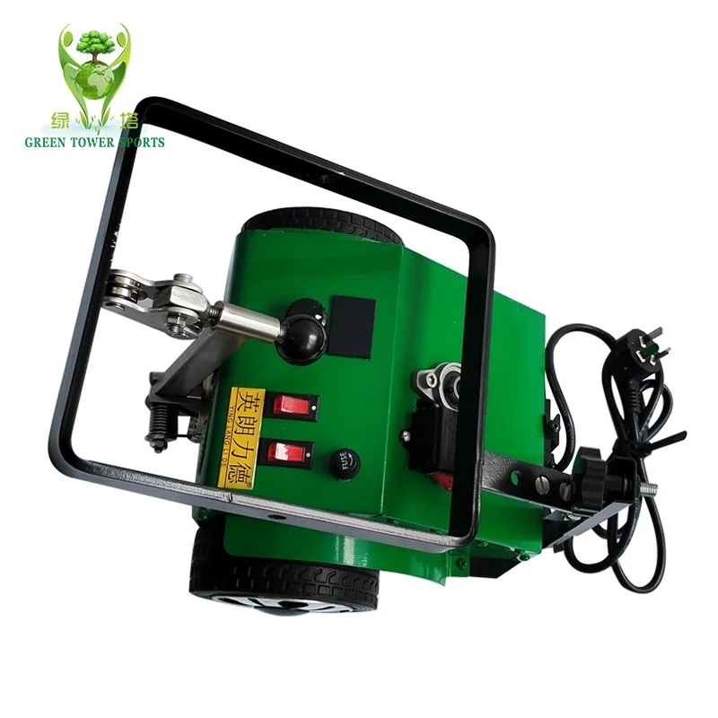 PVC-Flooring-Welding-Machine-2000W-Professional-PE-or-PVC-Vinyl-Roofing ...