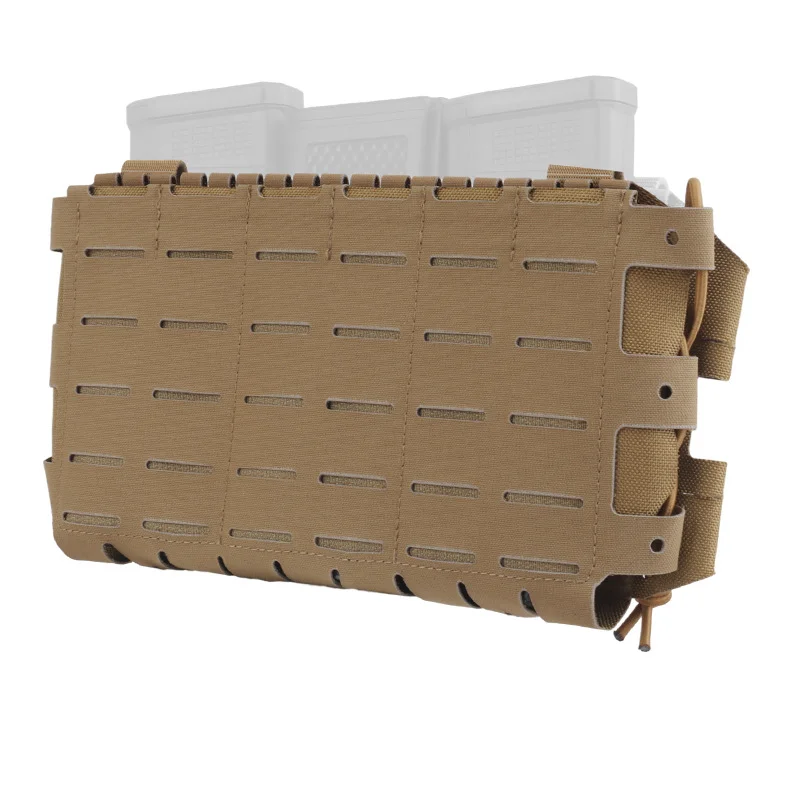 Tactical-MOLLE-Placard-Front-Flap-Hanging-Pouch-for-Huntting-Chest-Rig ...