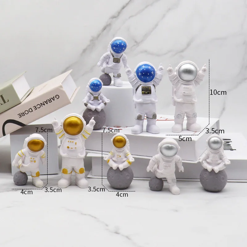 Mini Space Suit