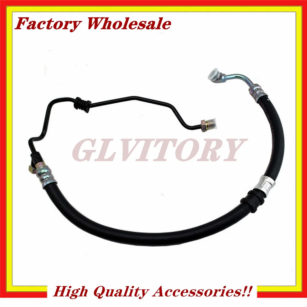 NEW-1X-53713-SNV-P01-53713SNVP01-Power-Steering-Pump-Feed-Pressure-Hose ...