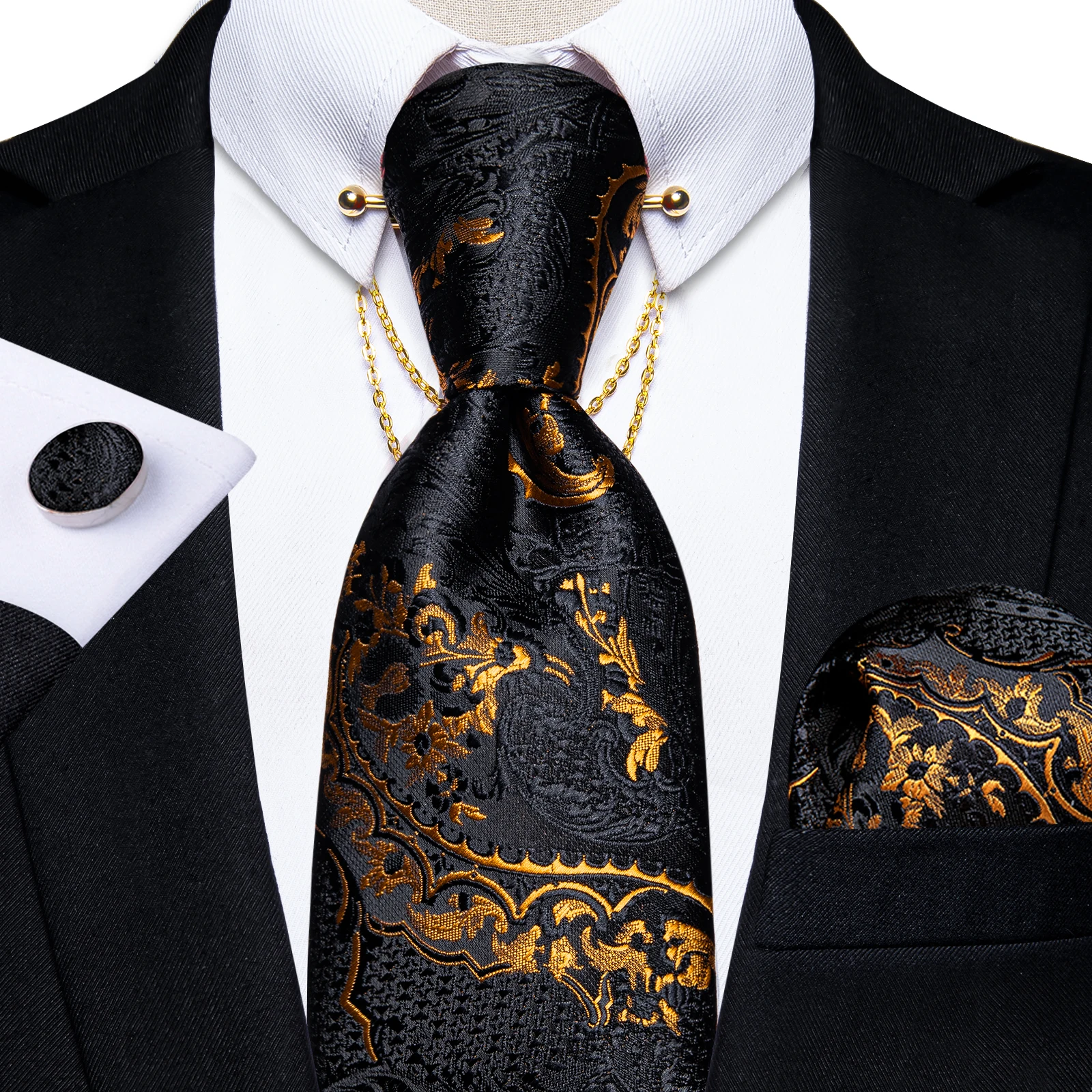 Luxury-Black-Gold-Paisley-Silk-Ties-For-Men-8cm-Men-s-Wedding-Neck-Tie-Pocket-Square.jpg