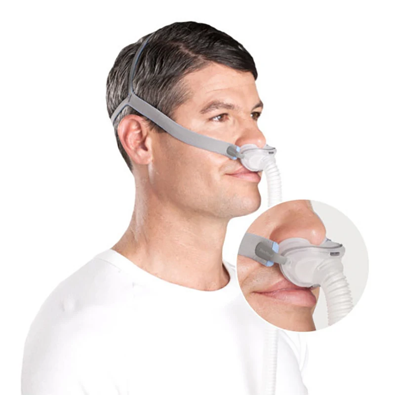 1PC Replacement Headgear Breathing Machine Accessory Fit For Resmed ...