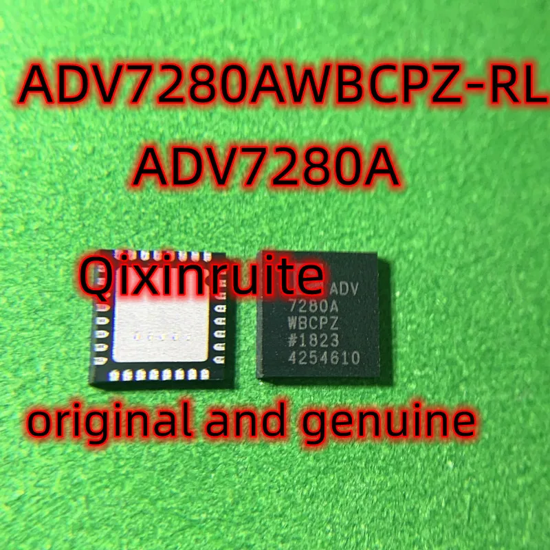 Qixinruite-ADV7280AWBCPZ-RL-ADV7280AWBCPZ-LFCSP-32-18-years-Latest-year ...