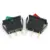 1/5/10pcs KCD3 Rocker Switch ON OFF 2/3 Position 3 Pin Electrical ...