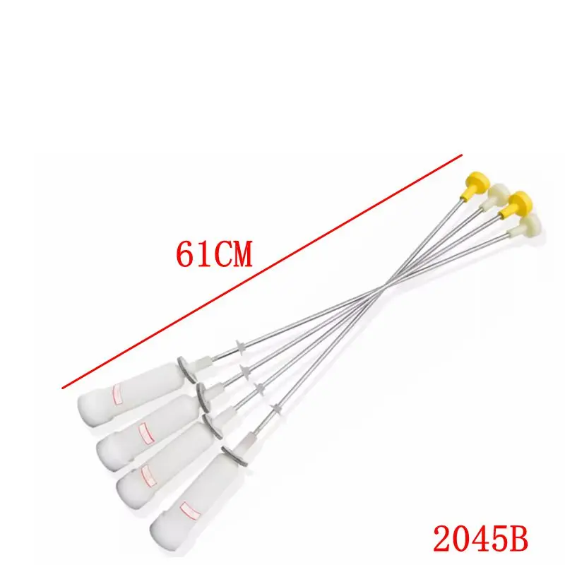 For-Haier-washing-machine-drawbar-suspender-stabilizer-shock-absorber ...