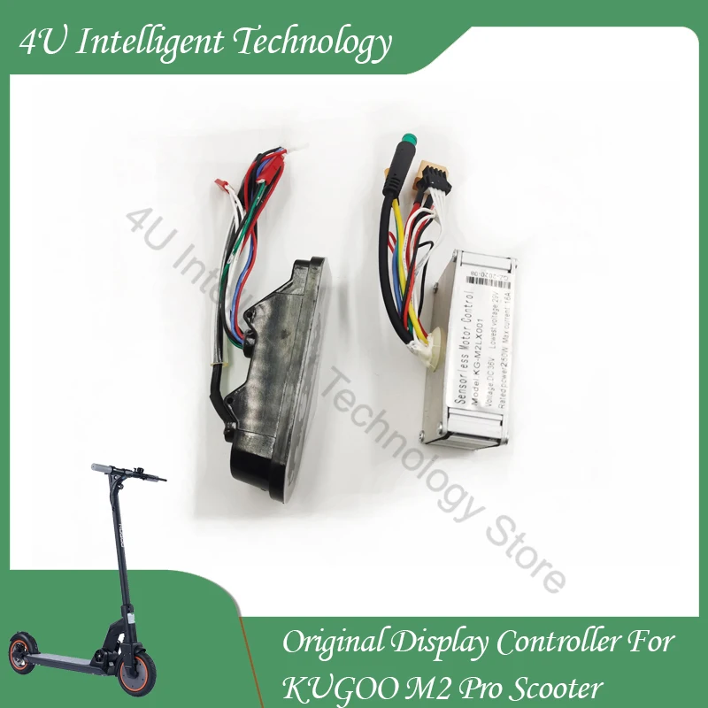 Original-M2-Pro-Controller-and-Display-for-KUGOO-M2-Pro-Electric ...