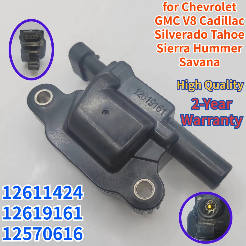 12619161-12570616-8125706160-12611424-Car-Ignition-Coil-for-Chevrolet ...