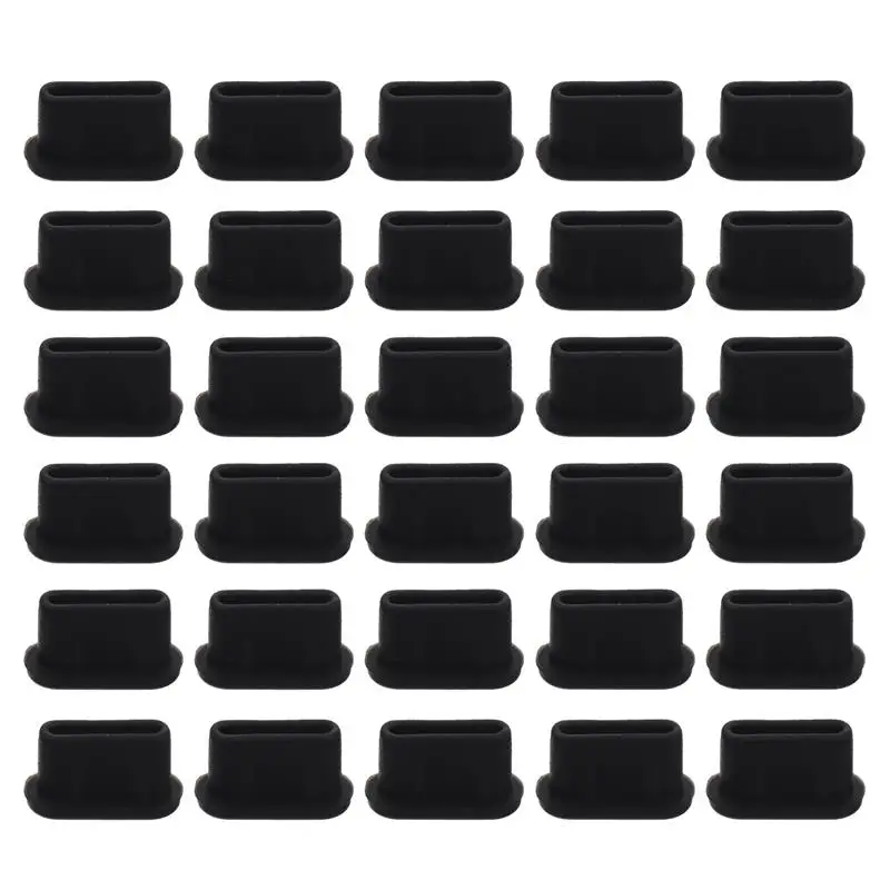 Phone Accessories Dust Plug | Silicone Phone Accessories | Dust Plugs ...