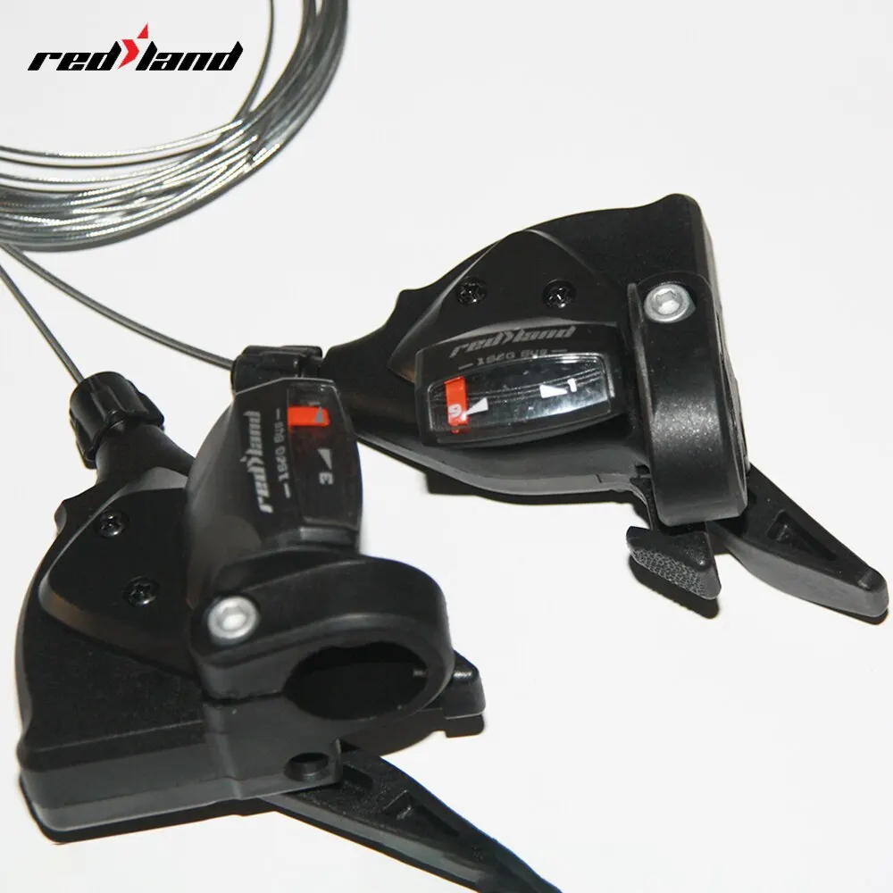 High-Quality-Bicycle-Gear-Shifter-for-9-speed-and-10-speed-Mountain-and ...