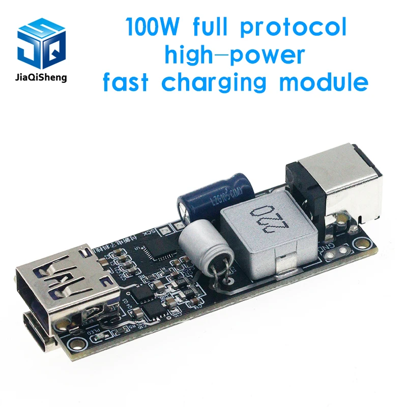 SW3518 100w full protocol high power fast charging module support ...