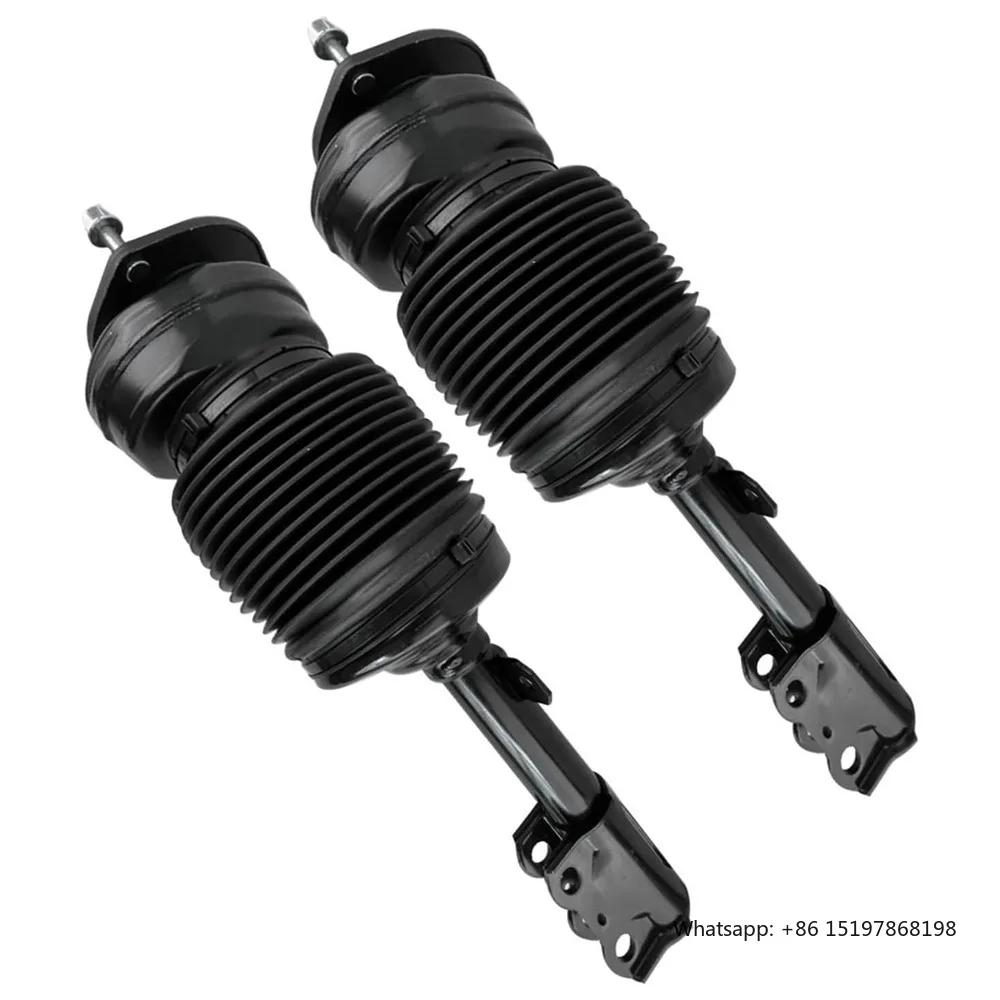 Tech Master Air Suspension Strut Front Left Right Air Shock Absorber ...