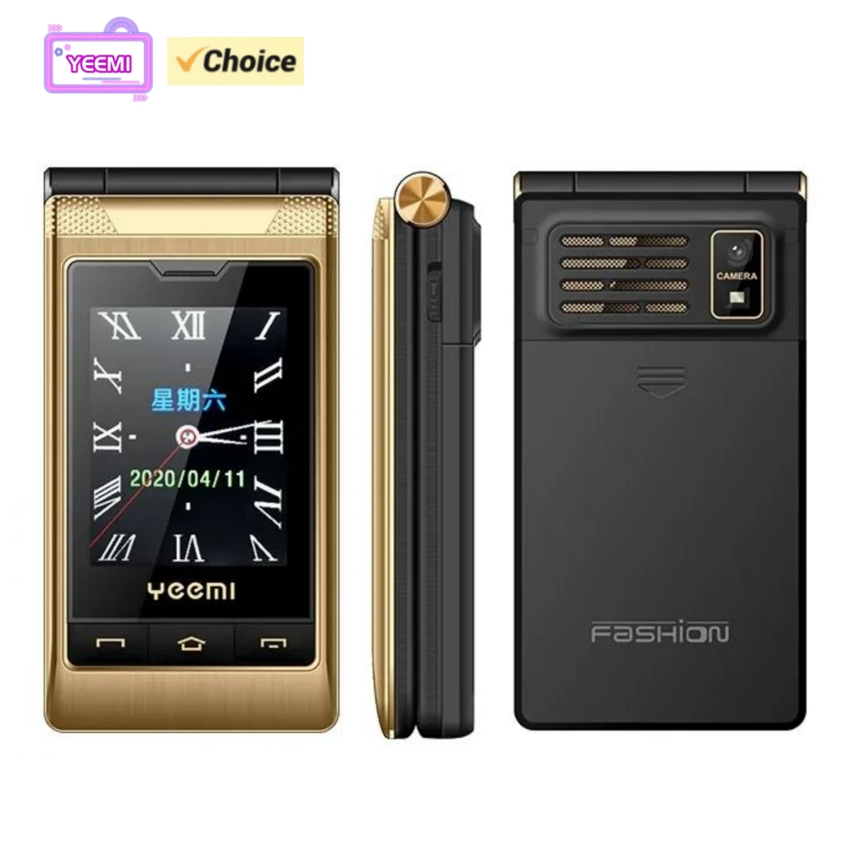 Yeemi-tel-fono-m-vil-G10-1-4G-dispositivo-m-vil-Original-con-pantalla ...