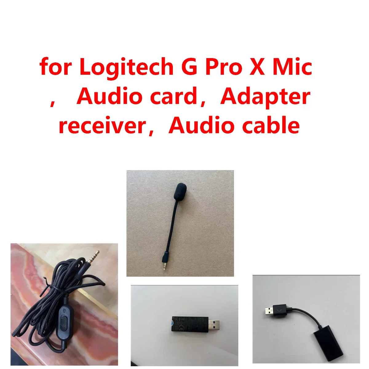 Сменный шарнирный адаптер для гарнитуры Logitech G Pro X | AliExpress