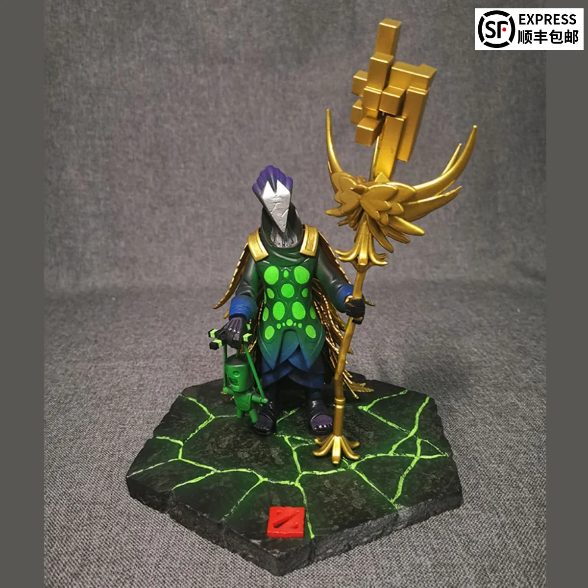 Peripheral Model
