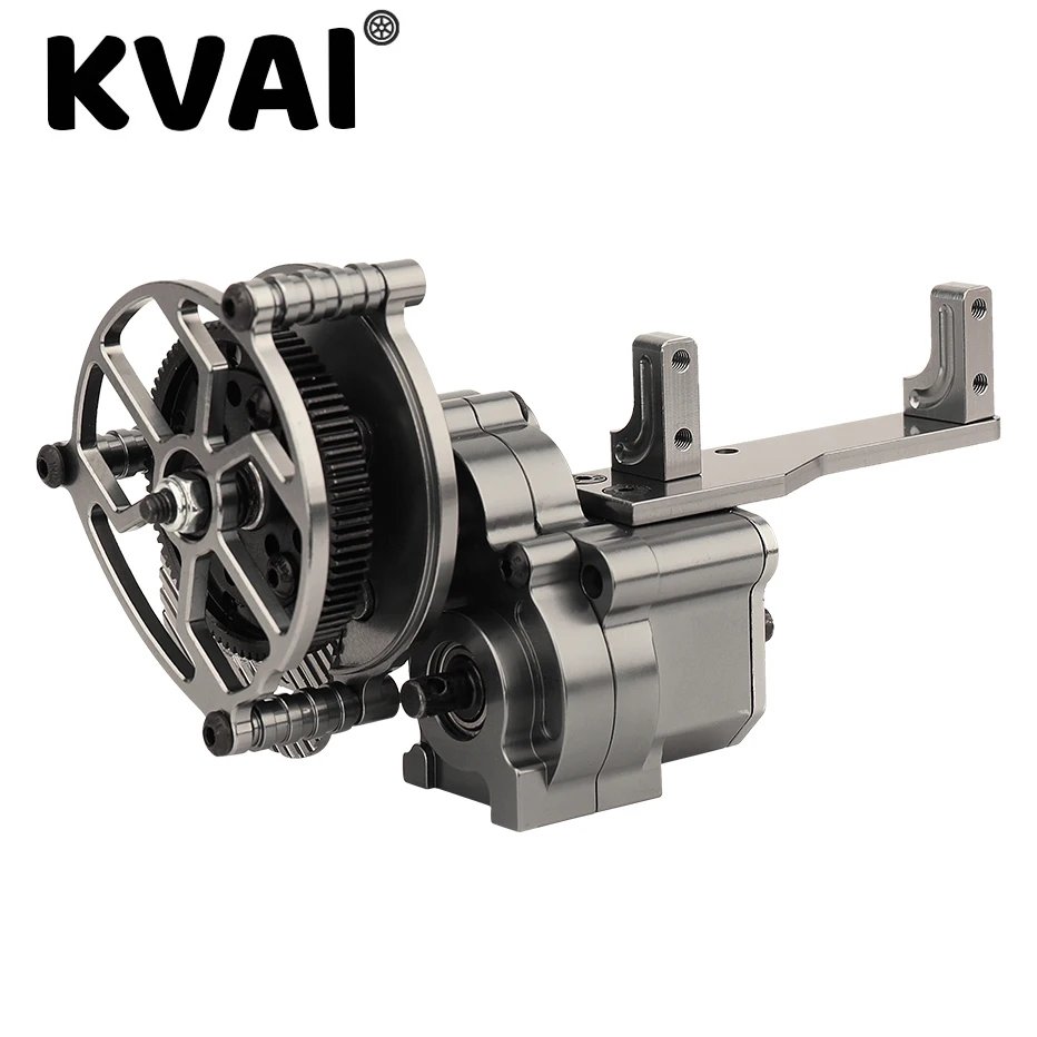 Dla 1/10 Axial WRAITH zdalnie sterowana ciężarówka 90018 90020 w pełni ...