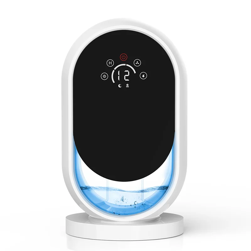 Acare Dehumidifier for home with Humidity Control Energy-Saving Air ...