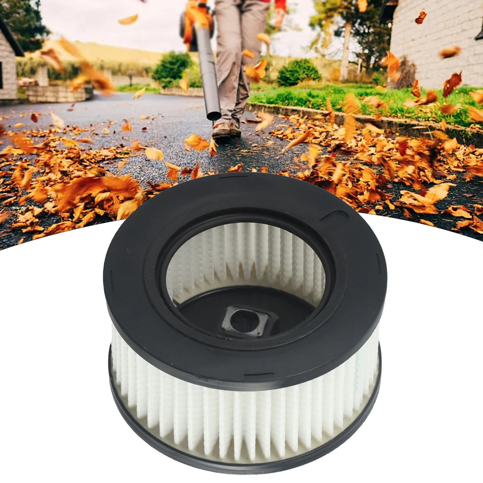 1x Air Filter Replacement Parts For STIHL M31 M41 M51 M61 M71 M91 MS311 ...