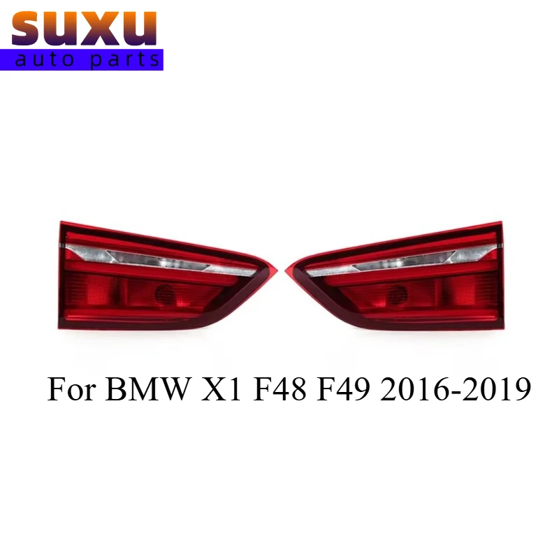 63217350697 63217350698 1Pair Left/Right Car Accessories LED Rear Tail ...