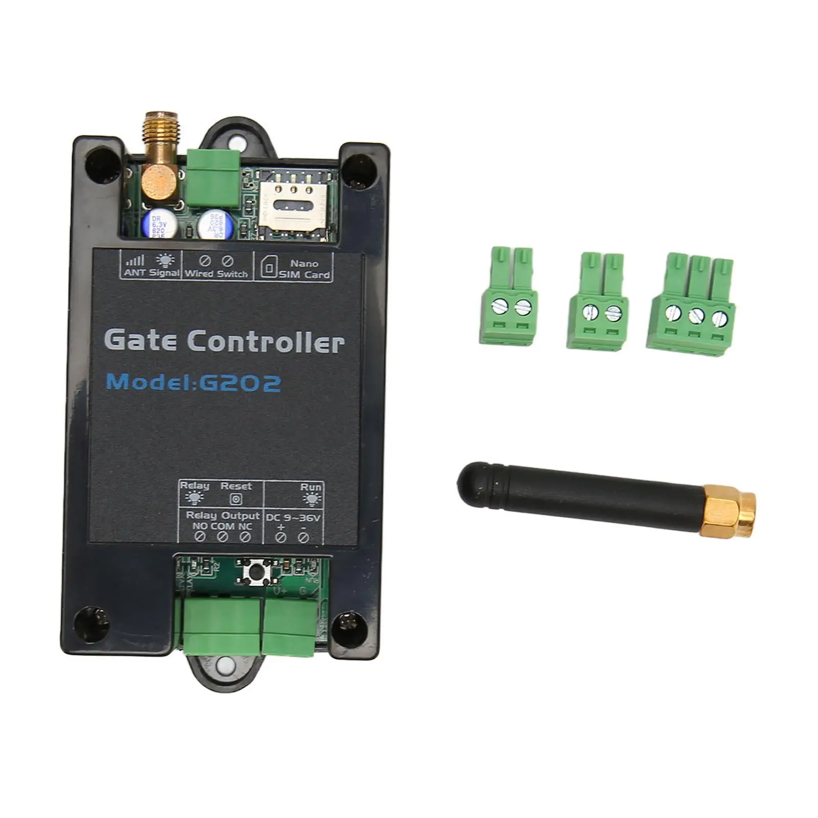 G202-GSM-Gate-Opener-Remote-On-Off-Switch-SMS-Control-ABS-4G-Controller ...